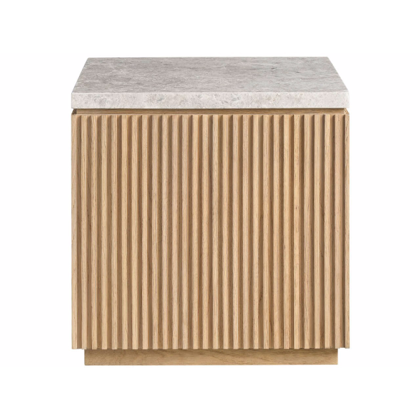 Avaline Carmen Side Table